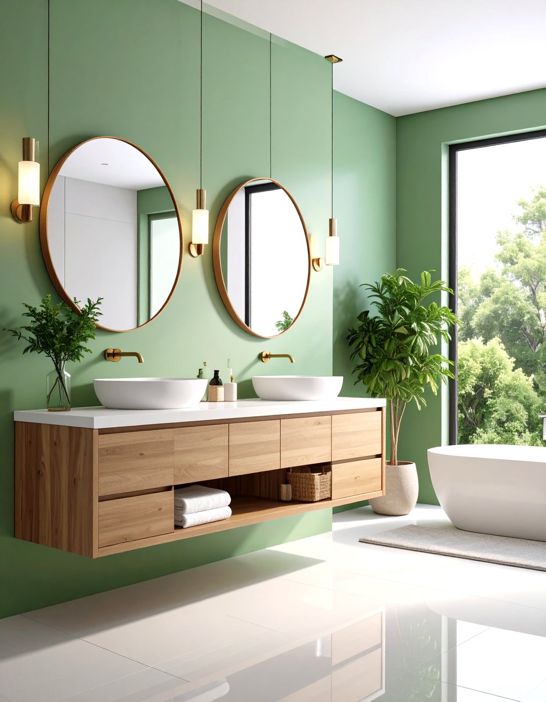 24 Handicap Bathroom Ideas for Accessible Style Too - Too Much Time