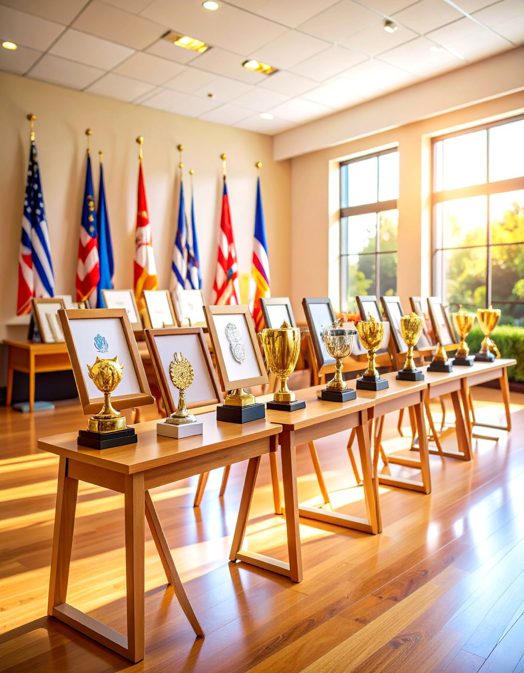 24 Graduation Centerpiece Ideas: Stylish Focal Points - Too Much Time