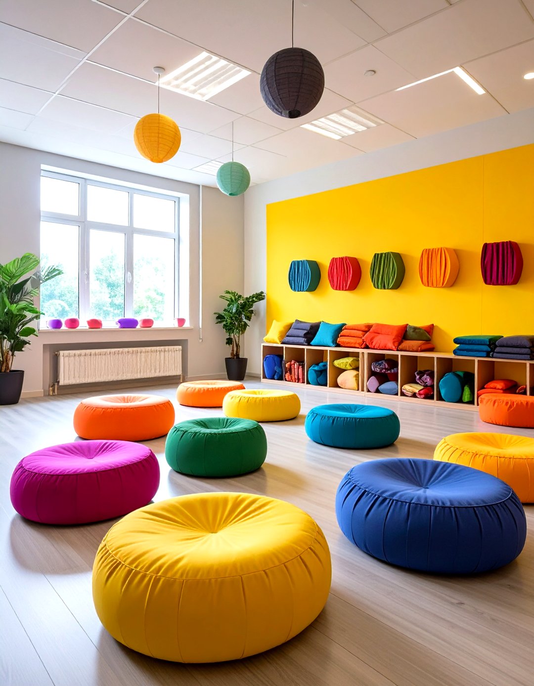 24 Therapist Room Ideas - Calming Spaces for Clients - Too Much Time