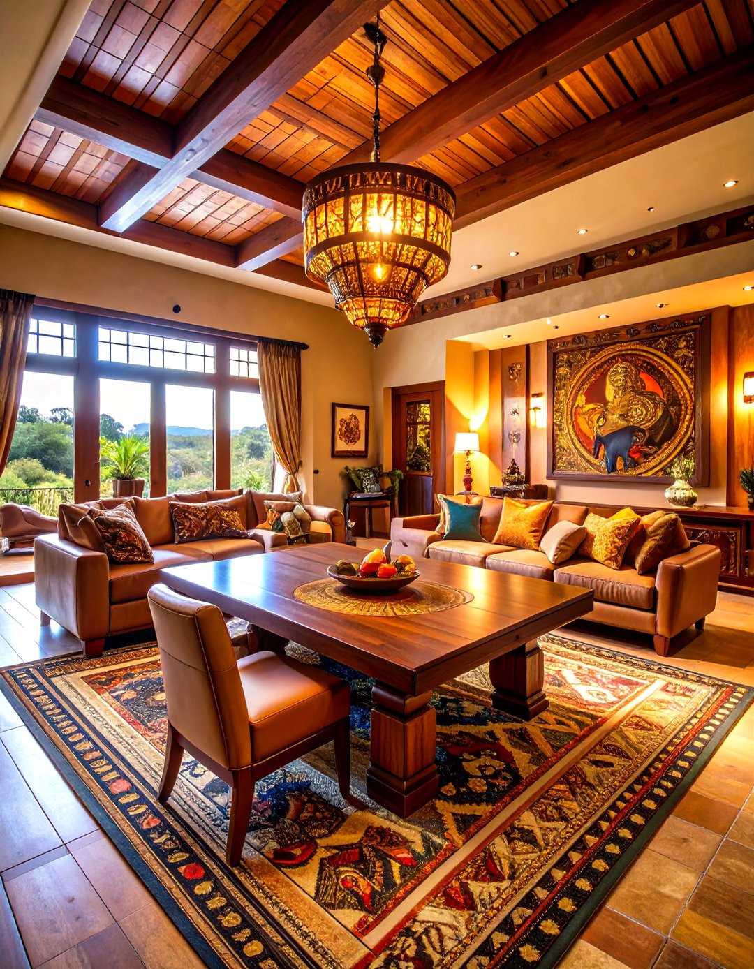 24 Luxury Game Room Ideas for a Premium Gaming Zone! - Too Much Time