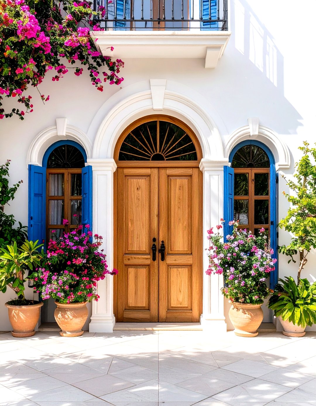 24 Spanish Colonial Revival Architecture That Nods - Too Much Time