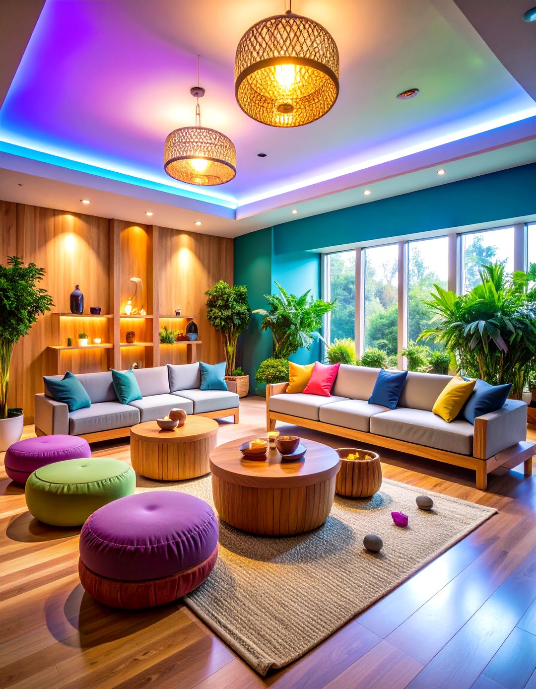 24 Sensory Room Ideas to Create a Cozy, Sensory Space - Too Much Time