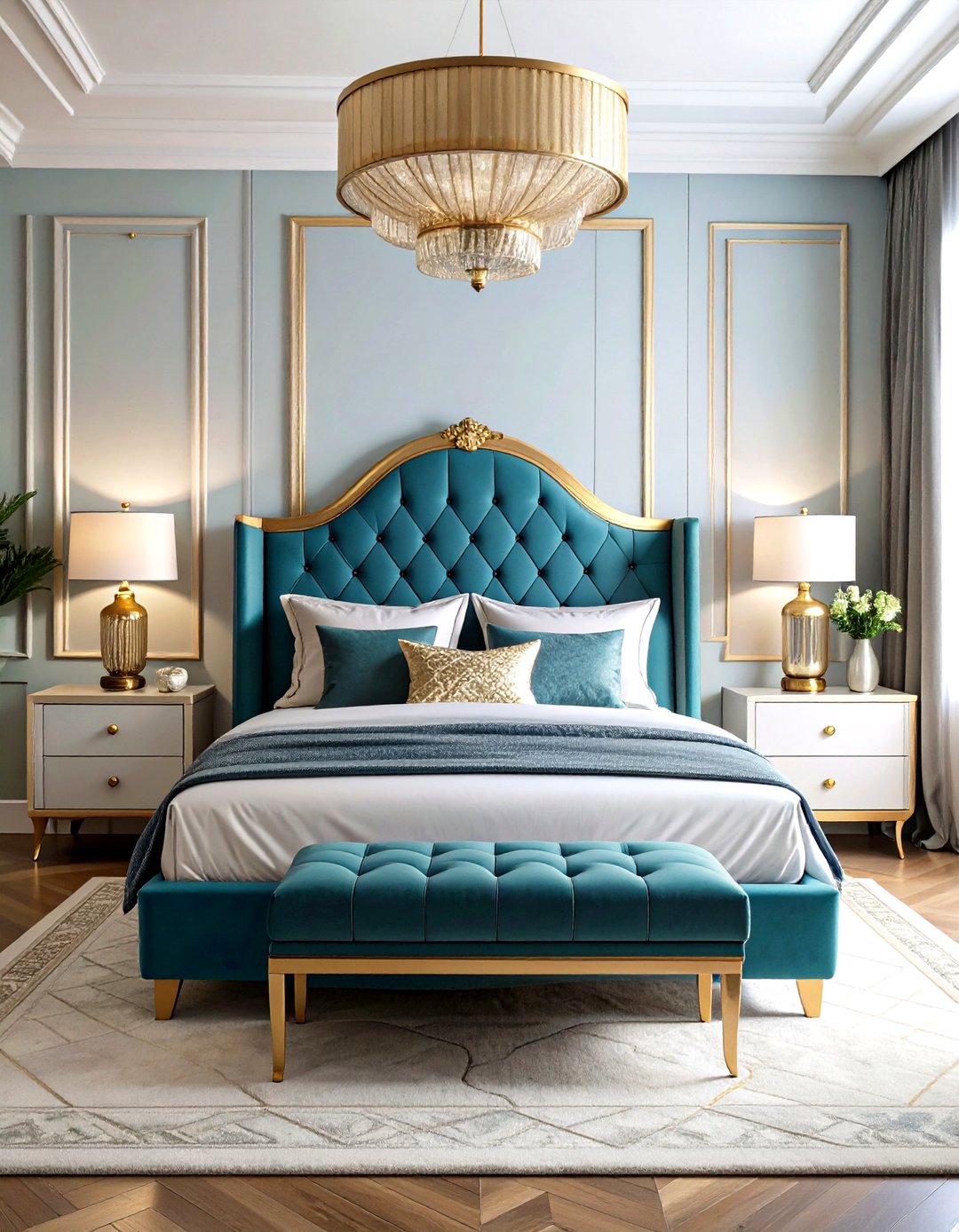 24 Bed Nook Ideas: Cozy Nook Concepts for Small Spaces - Too Much Time