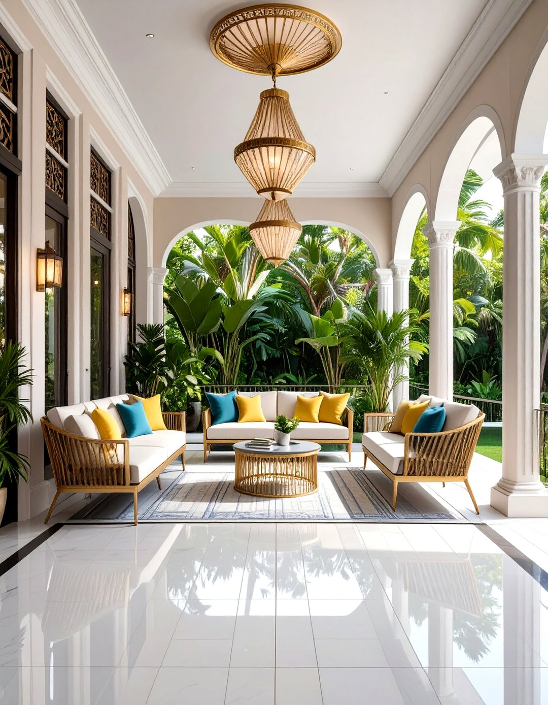 24 Enclosed Porch Ideas to Cozy Outdoor Getaways Now. - Too Much Time