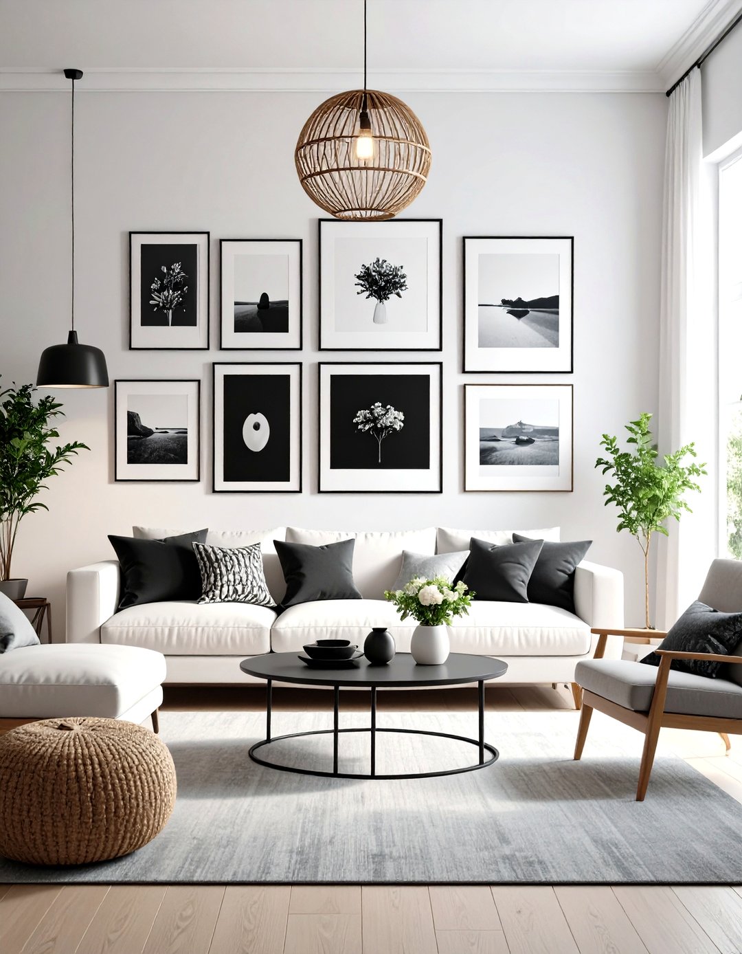 24 Minimalist Apartment Ideas for Small Space Living - Too Much Time