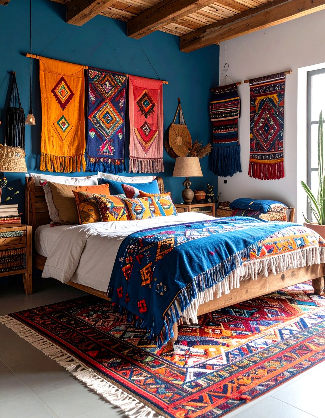 24 Mexican Style House Design Ideas to Boost Curb Charm - Too Much Time