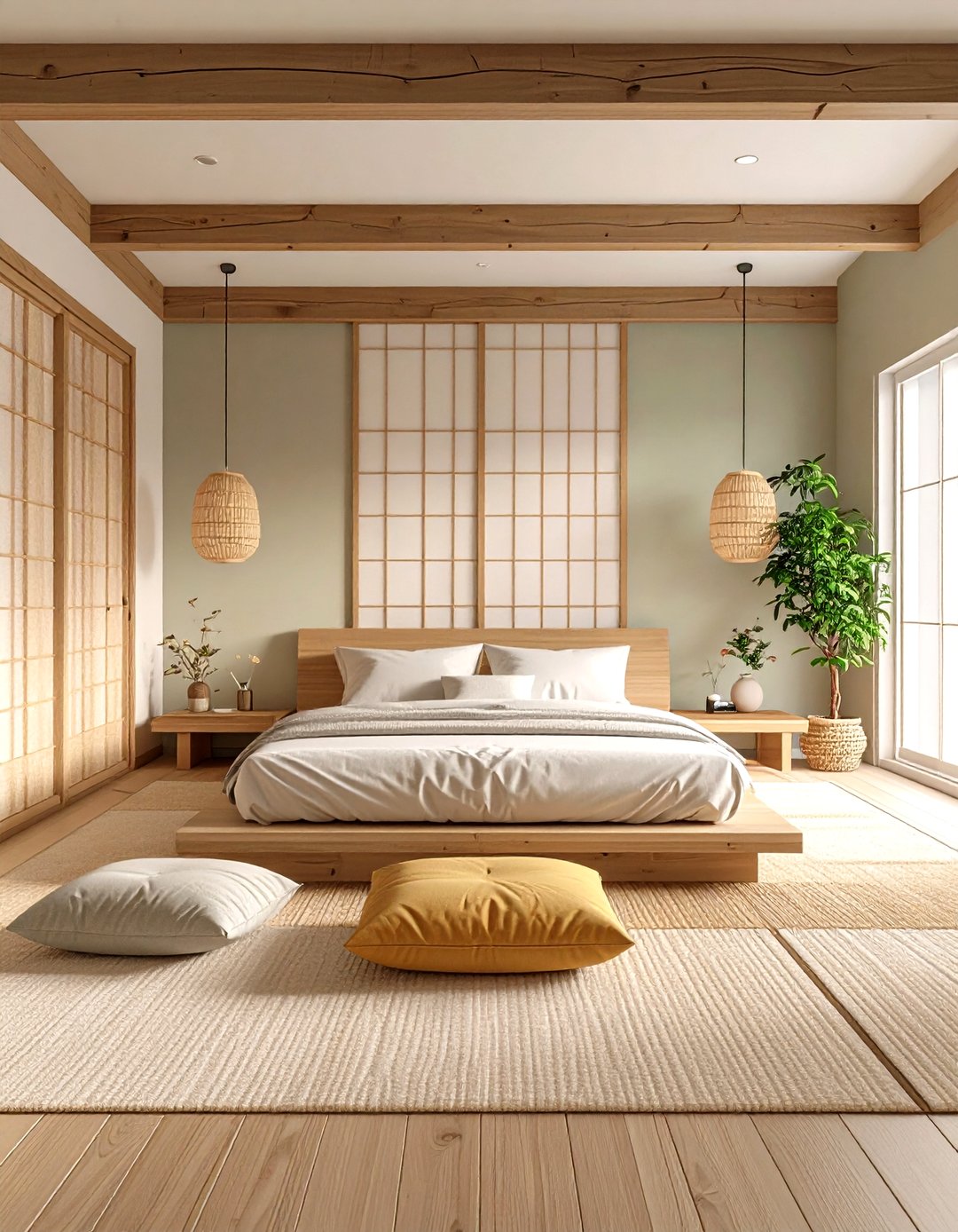 24 Basement Bedroom Ideas: Cozy, Serene Spaces Below - Too Much Time