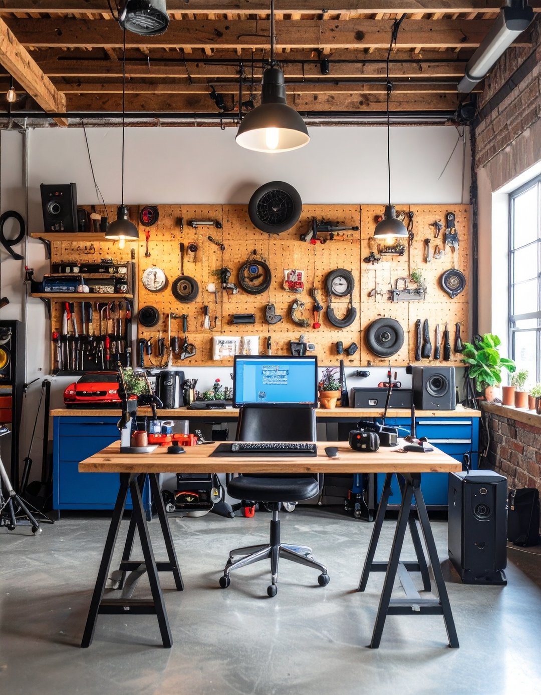 24 Podcast Room Ideas for a Stylish Home Studio Tips - Too Much Time