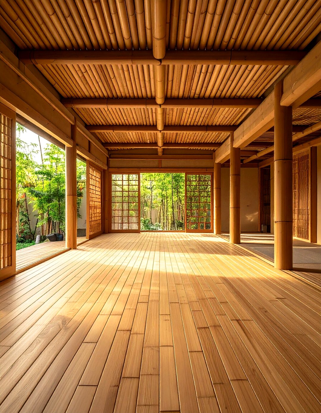 24 Man Cave Flooring Ideas for a Bold Space That Lasts - Too Much Time