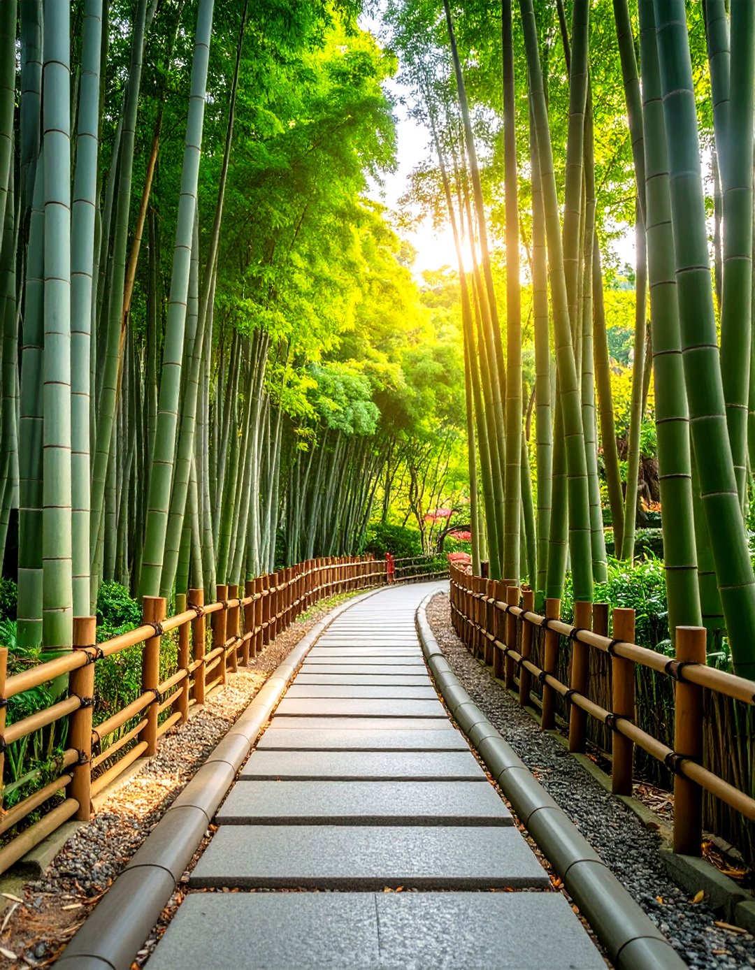 24 Garden Path Ideas for Welcoming Yard Strolls Now - Too Much Time