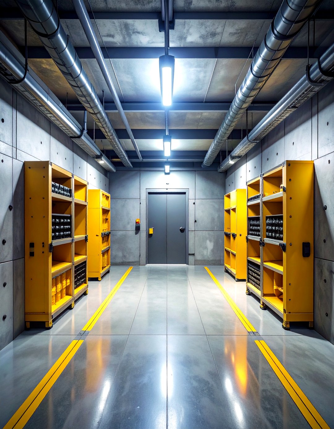 24 Gun Room Ideas: Safe, Stylish Gear Storage Solutions - Too Much Time