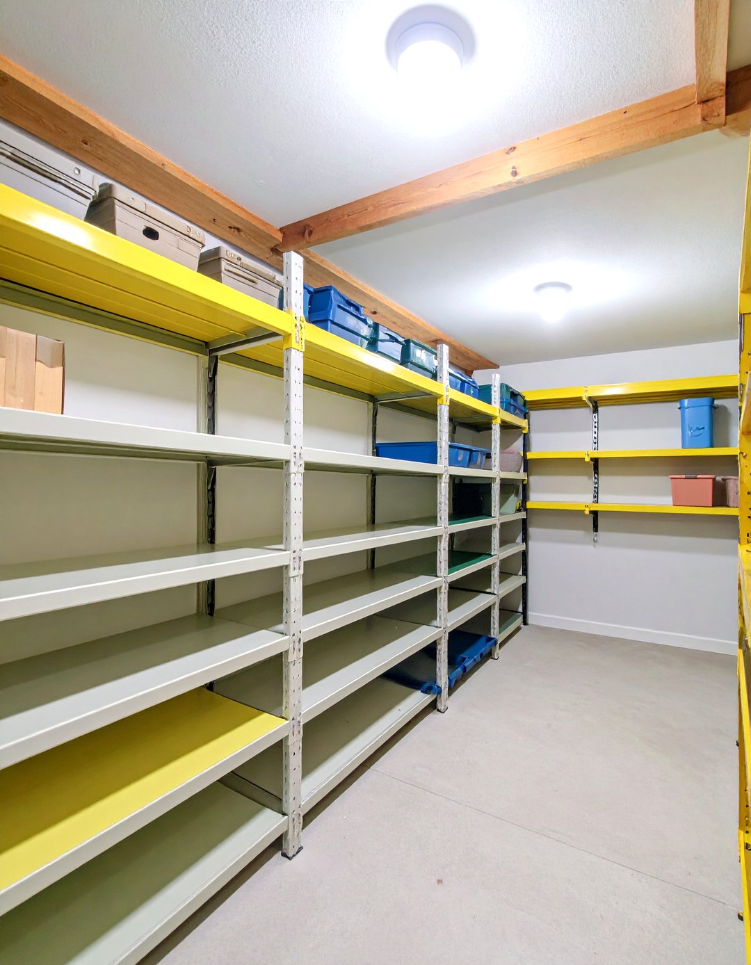 24 Storage Ideas: Simple Organization Hacks for Home - Too Much Time
