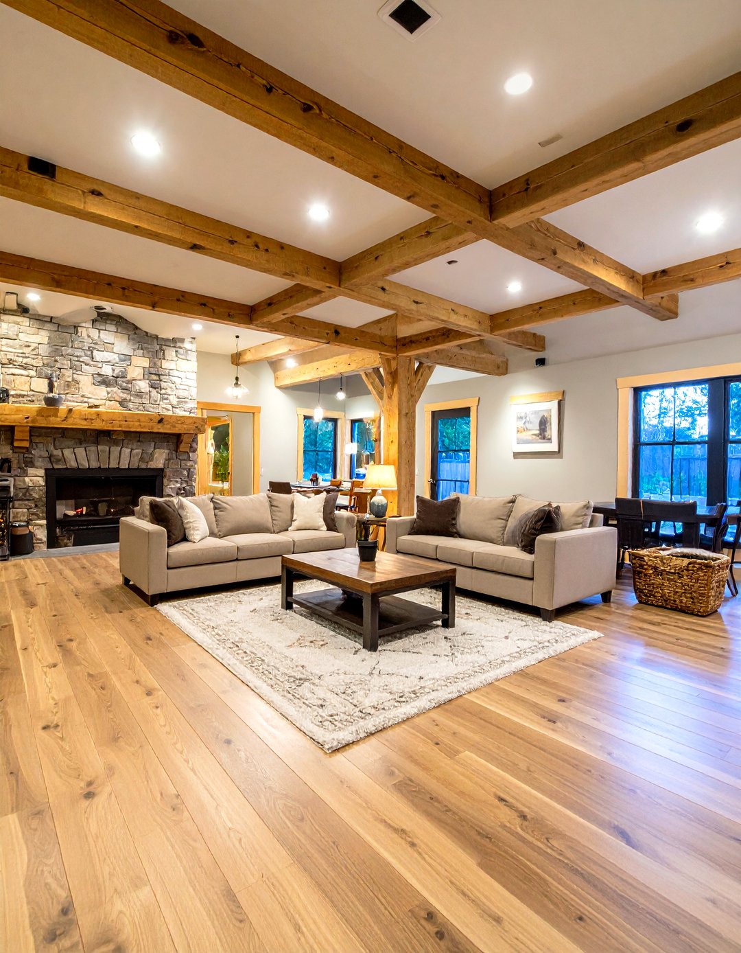 24 Hunting Trophy Room Ideas for a Striking Display - Too Much Time