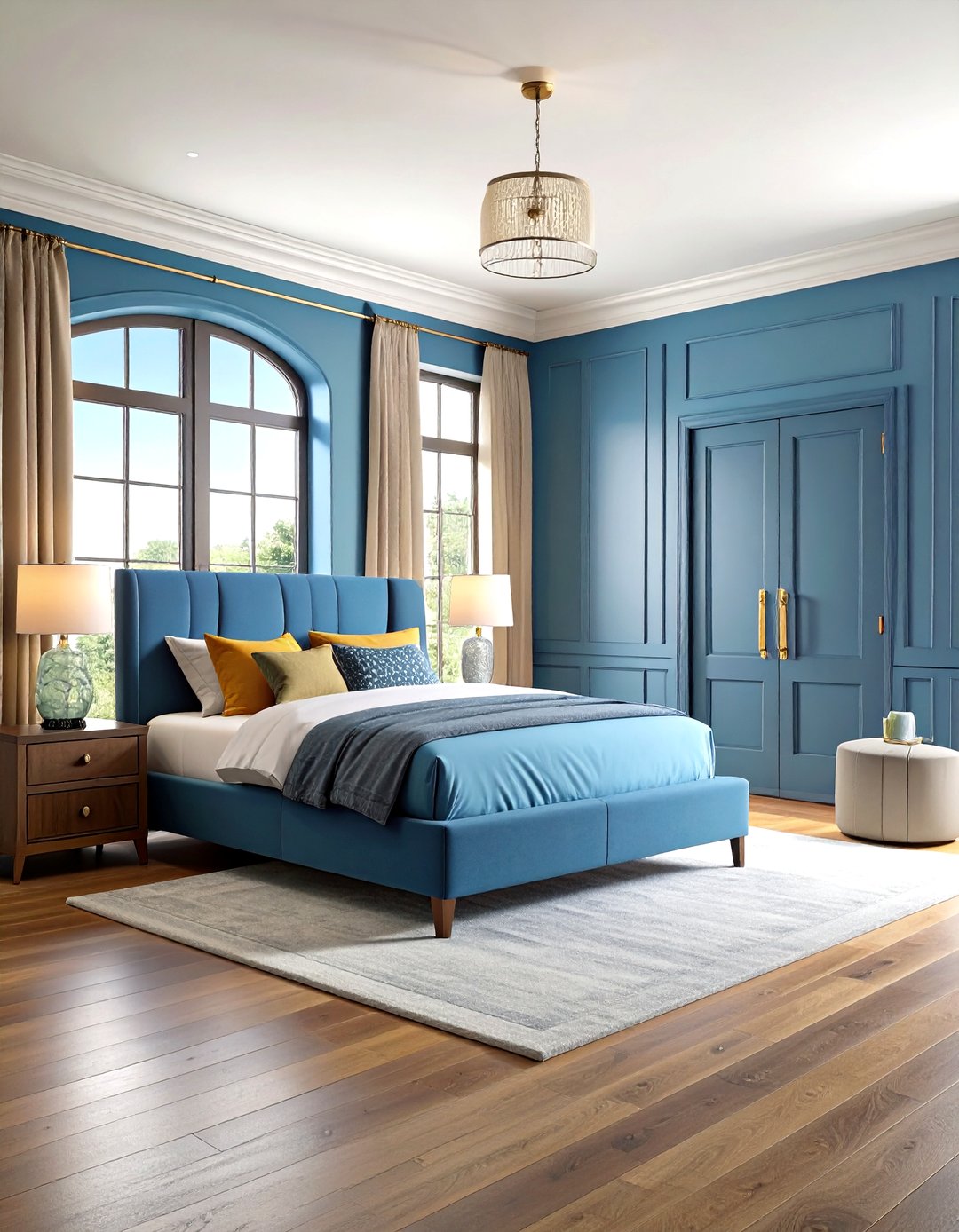 24 Safe Room Ideas: Secure, Stylish Shelter Designs - Too Much Time