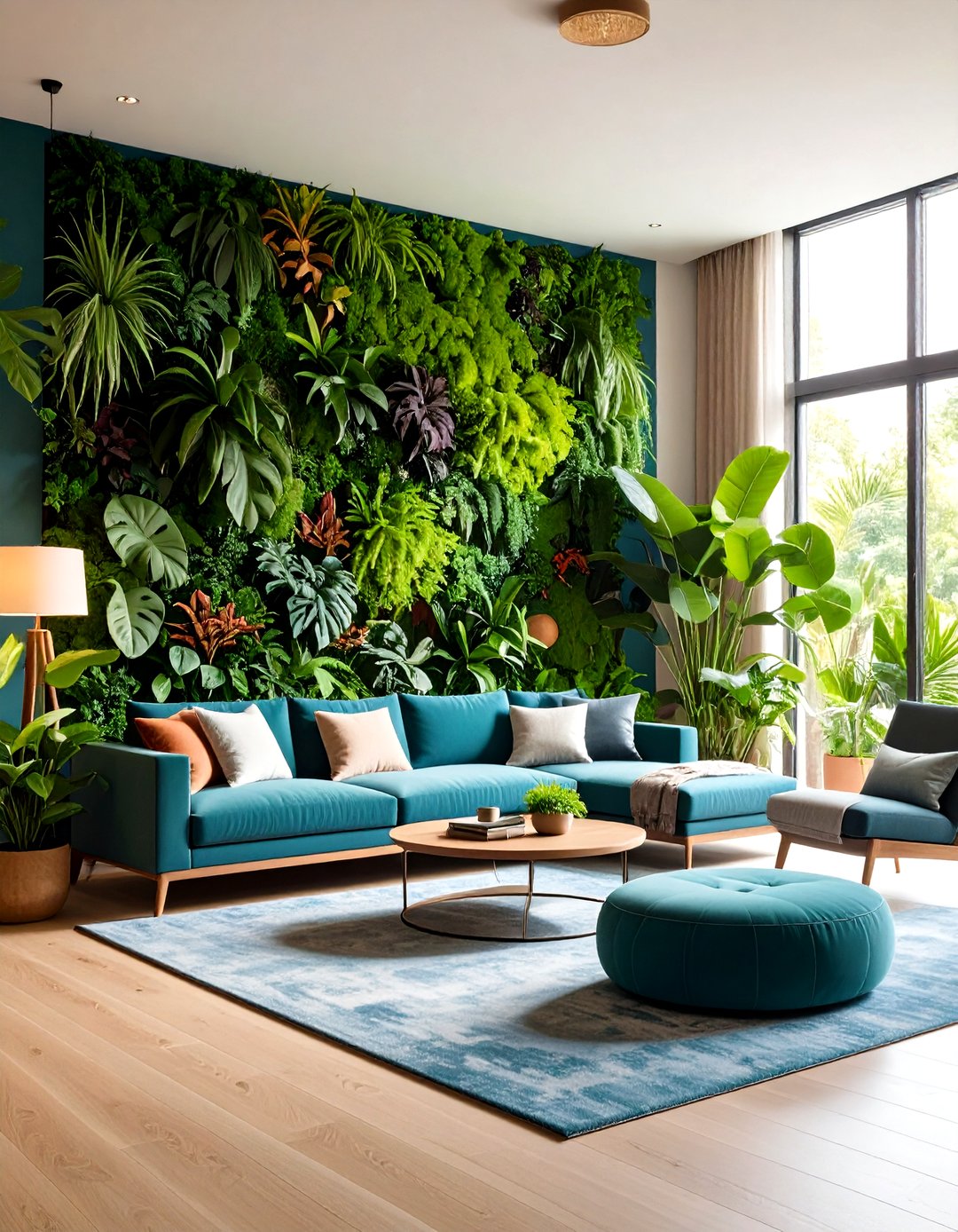 24 Great Room Ideas: Open Layouts with Cozy Comfort - Too Much Time