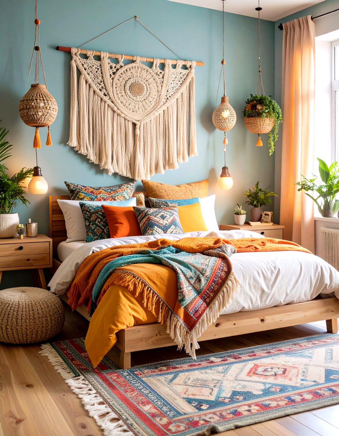 24 Bed Nook Ideas: Cozy Nook Concepts for Small Spaces - Too Much Time