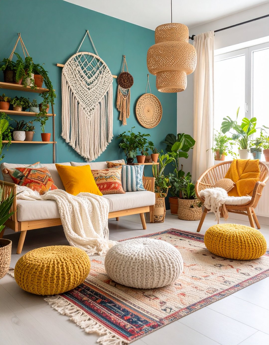 24 Plant Room Ideas for Lush, Green Indoor Vibes Daily - Too Much Time
