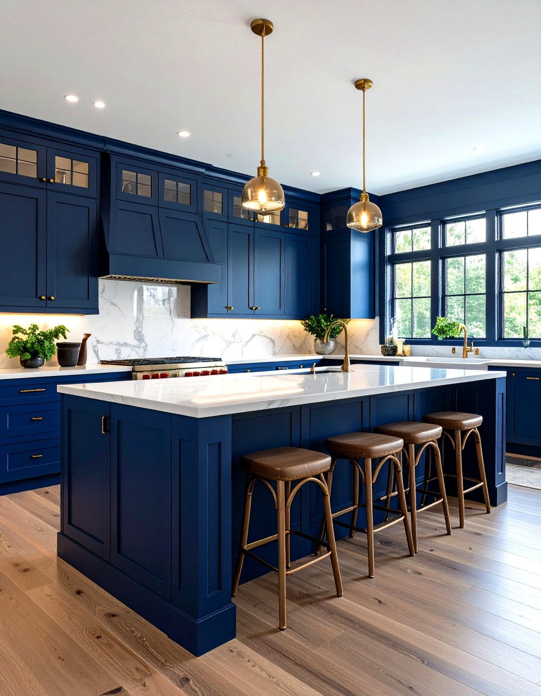 24 Shiplap Kitchen Island Ideas in Stylish Layouts - Too Much Time