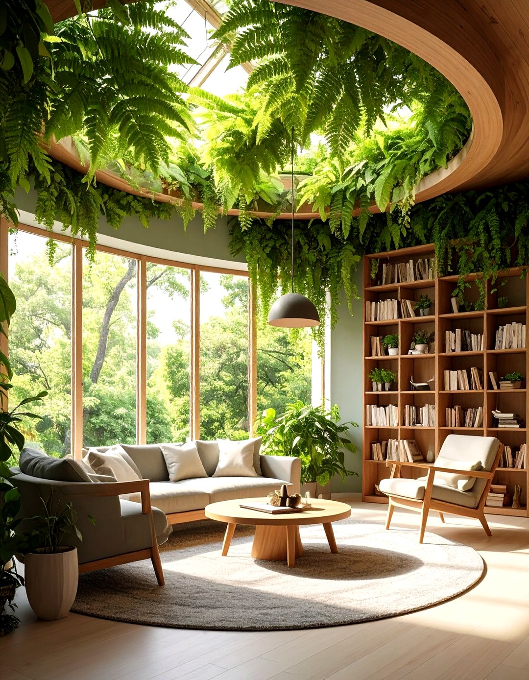 24 Ceiling Wallpaper Ideas to Elevate Rooms Beautifully - Too Much Time