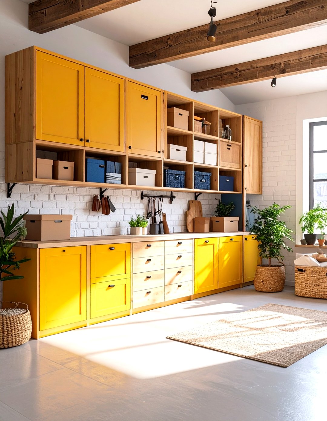 24 Loft Ideas - Stylish Loft Concepts for Small Spaces - Too Much Time