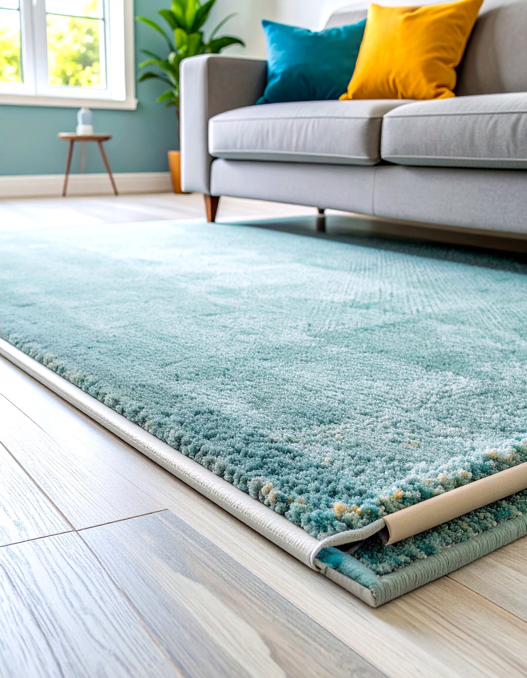24 Floor Transition Ideas: Smooth Handoffs for Homes - Too Much Time