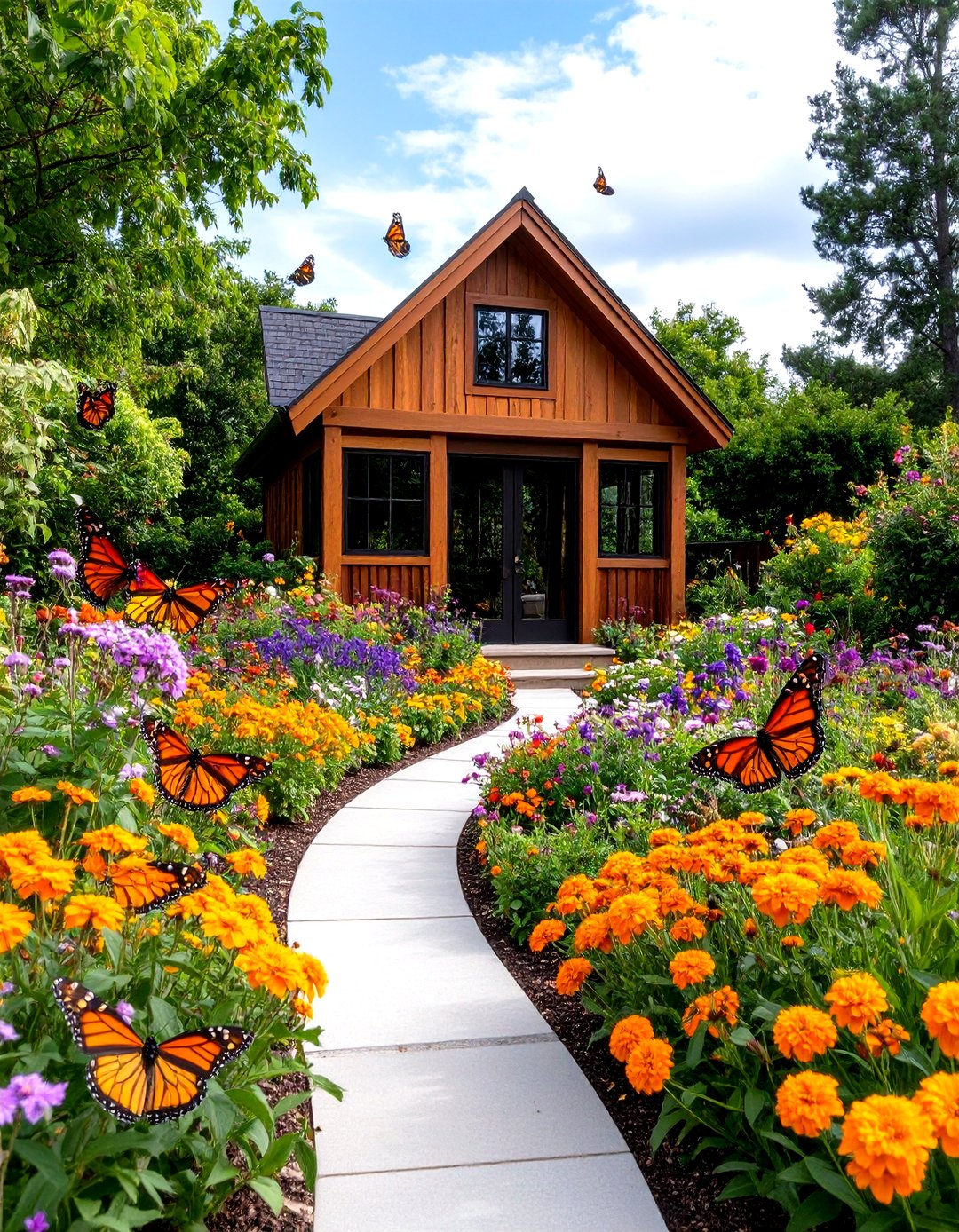 24 Memorial Garden Ideas for Serene Outdoor Spaces - Too Much Time