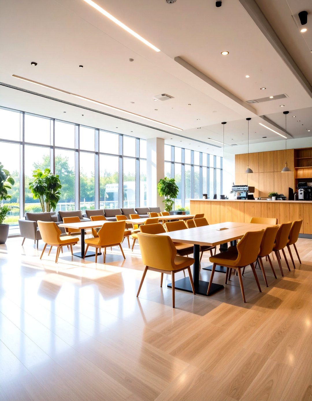 24 Conference Room Design Ideas and Inspiration Guide - Too Much Time