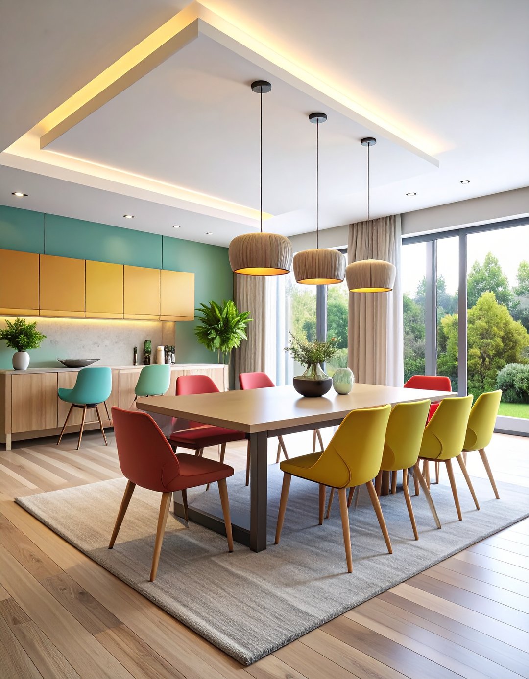 24 Recessed Lighting Ideas: Soft, Modern Glow for Homes - Too Much Time