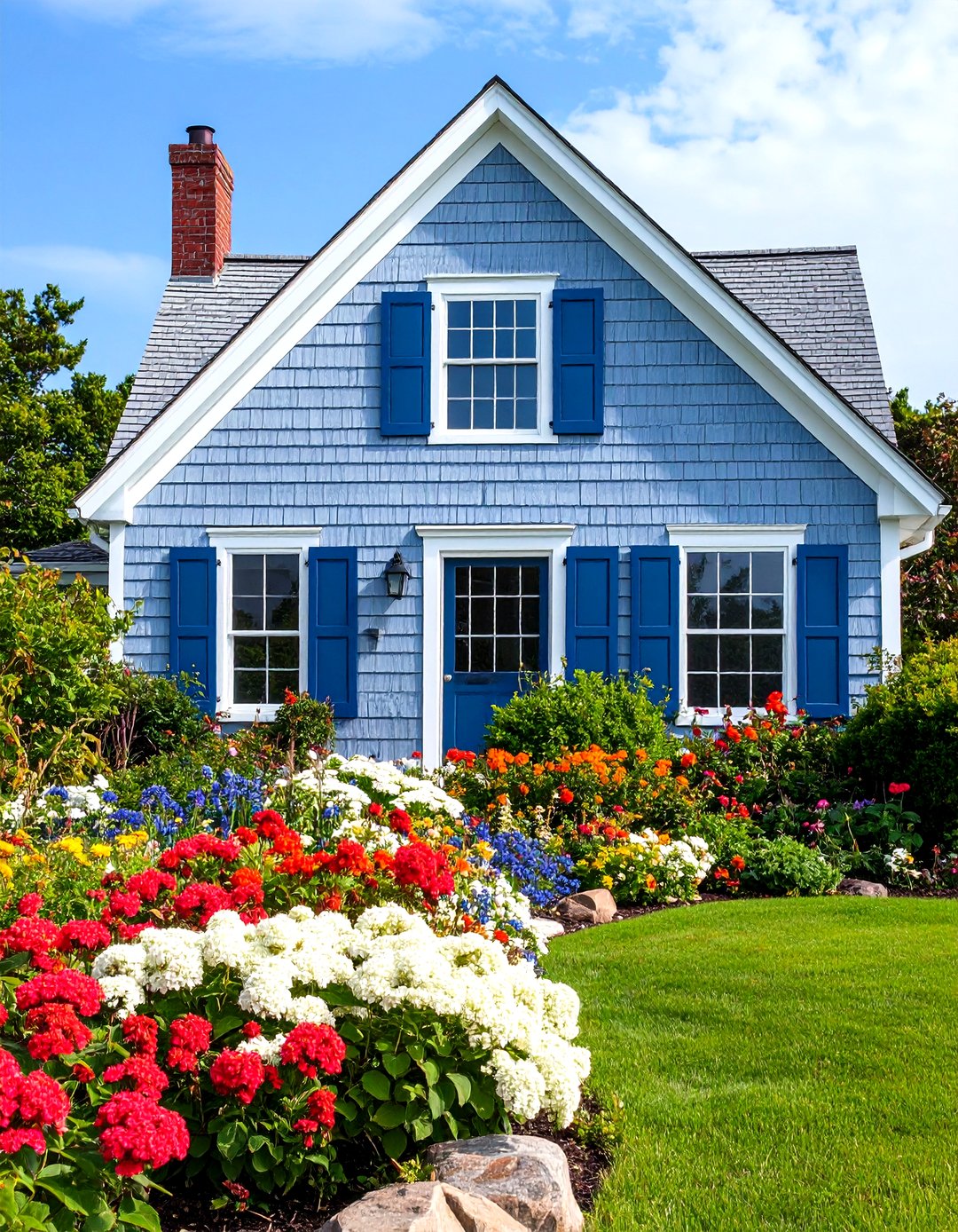 24 Greige Paint Colors for Exteriors: Palettes and Tips - Too Much Time