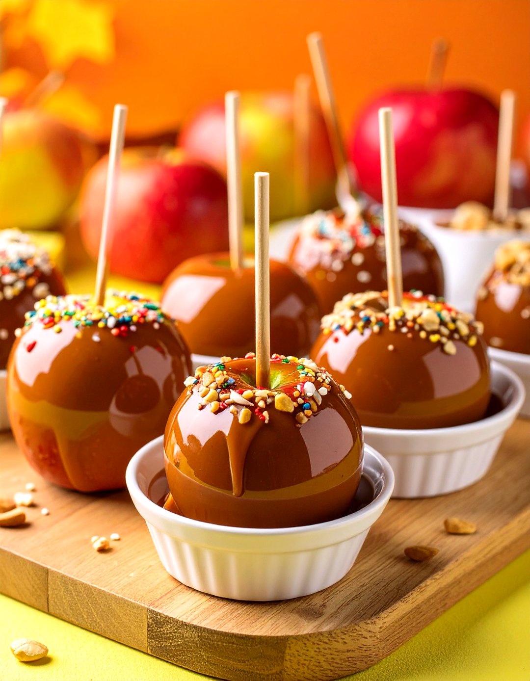 24 Fall Birthday Party Ideas: Cozy Gatherings At Home - Too Much Time
