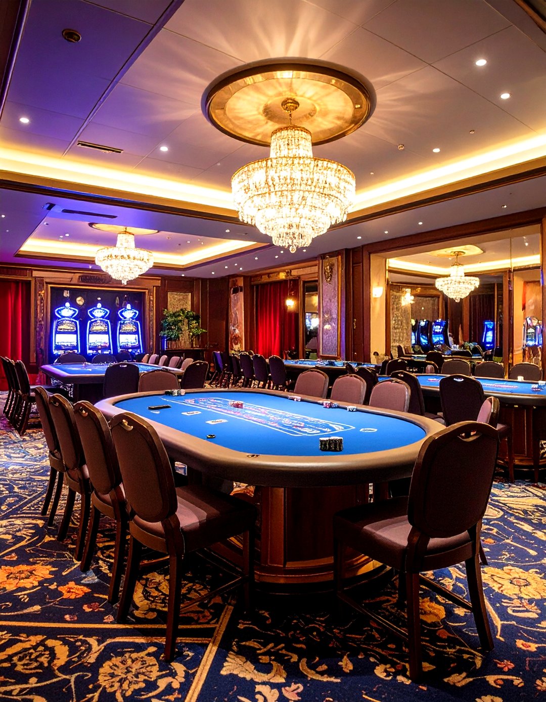 24 Game Room Ideas for Stylish, Versatile Setups Today - Too Much Time