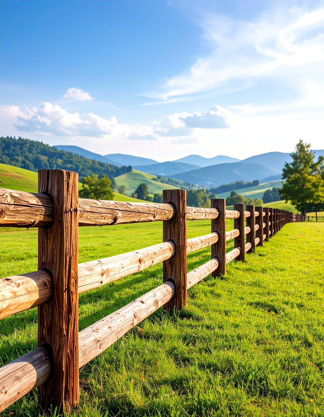 24 Cedar Fence Ideas to Boost Curb Appeal and Privacy - Too Much Time