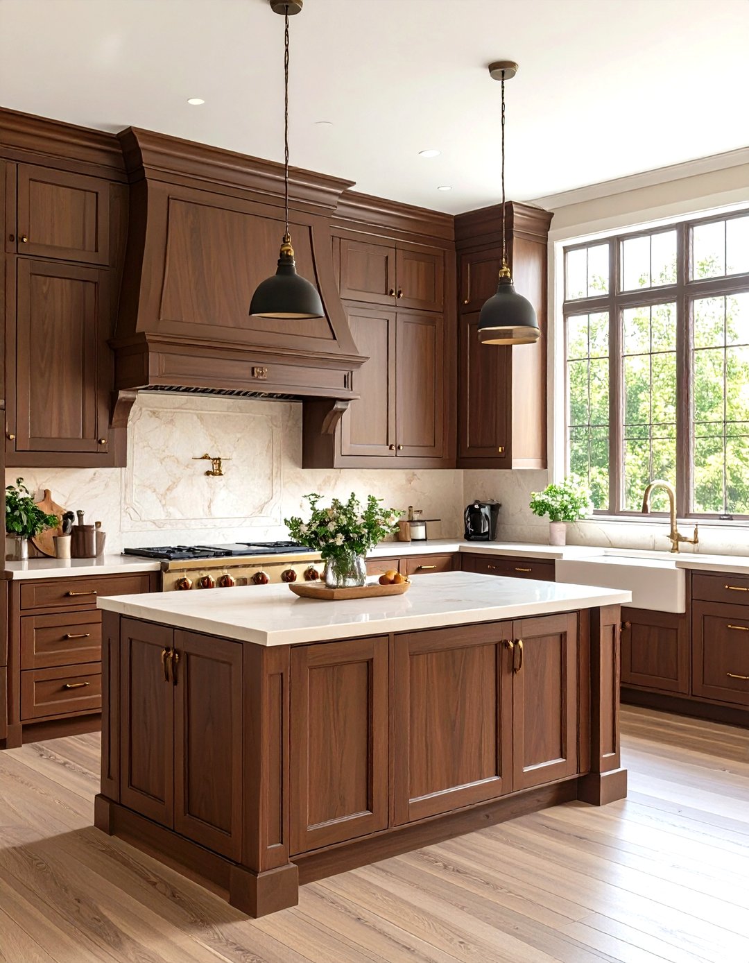 24 Colorful Kitchen Ideas to Brighten Daily Cooking - Too Much Time