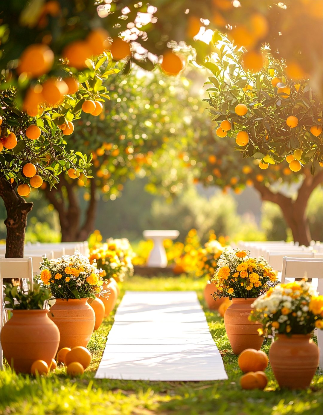 24 Spring Wedding Ideas: Fresh Styles for Your Day - Too Much Time