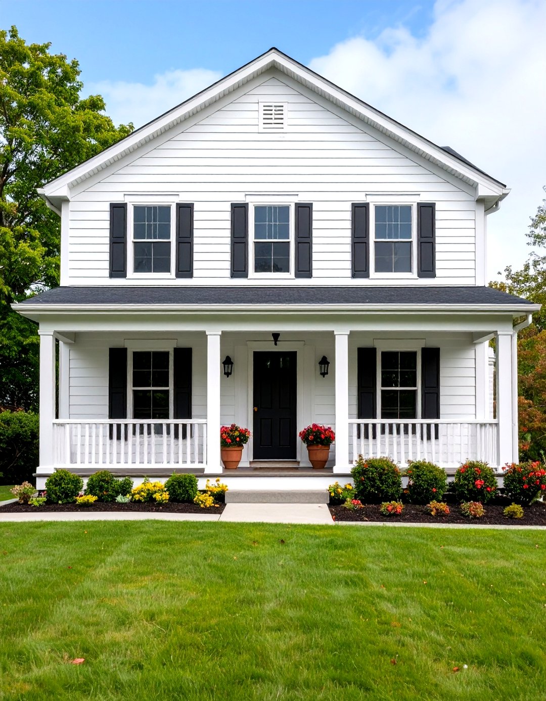 24 House Siding Colors Design Ideas for Bold Exteriors - Too Much Time