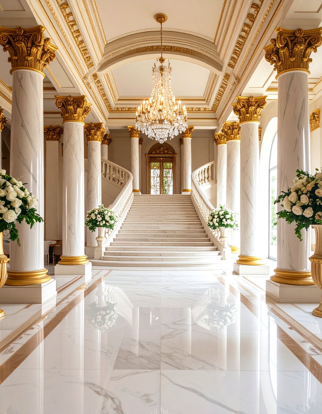 24 Bridgerton Wedding Ideas for Romantic Tablescapes - Too Much Time