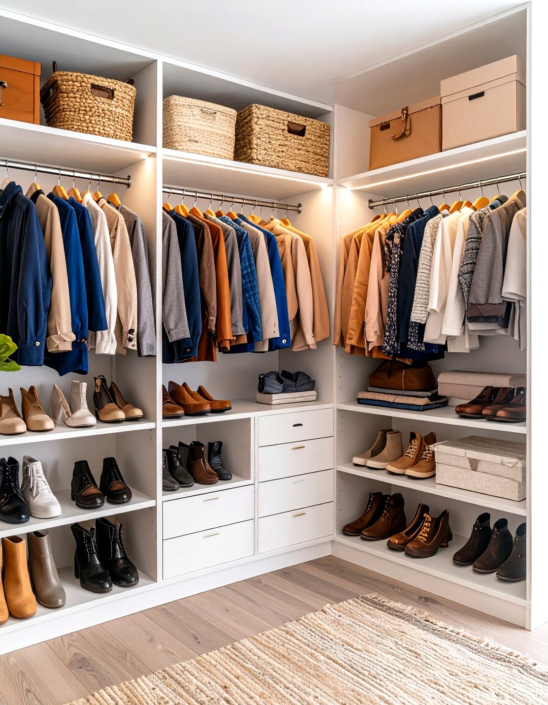 24 Wall Niche Ideas for Smart Home Storage and Decor - Too Much Time
