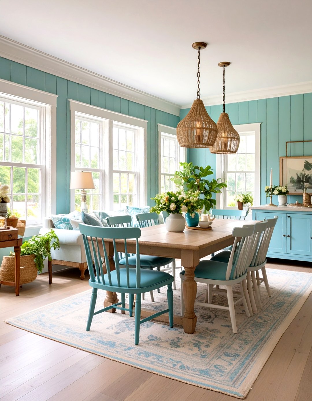 24 Modern Cape Cod House Ideas: Timeless Coastal Charm - Too Much Time