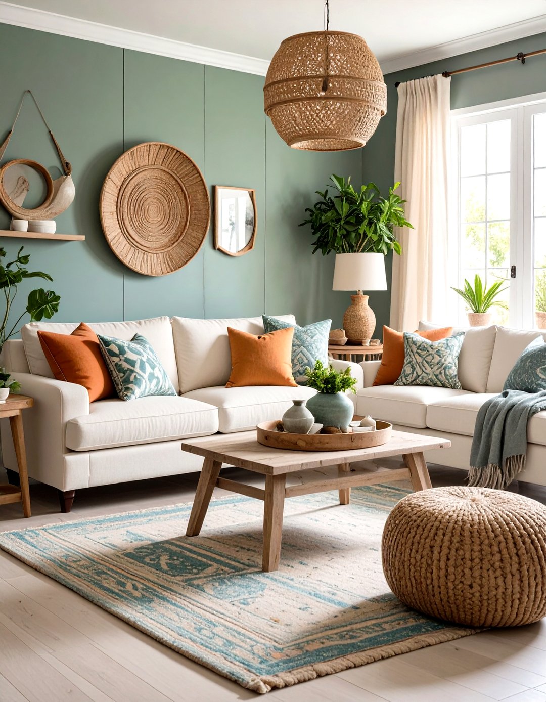 24 Grey and Cream Living Room Ideas: Chic Neutrals - Too Much Time
