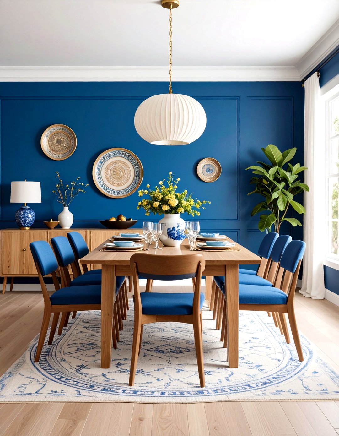 24 Mexican Interior Paint Colors for Bold, Cozy Rooms - Too Much Time