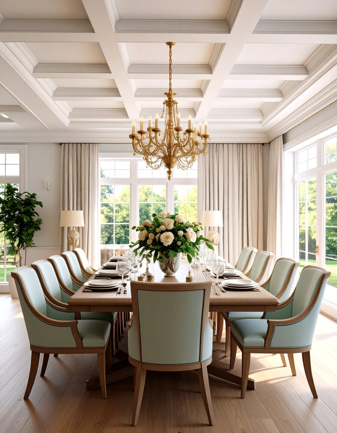 24 Wall Molding Ideas to Add Architectural Detail Today - Too Much Time