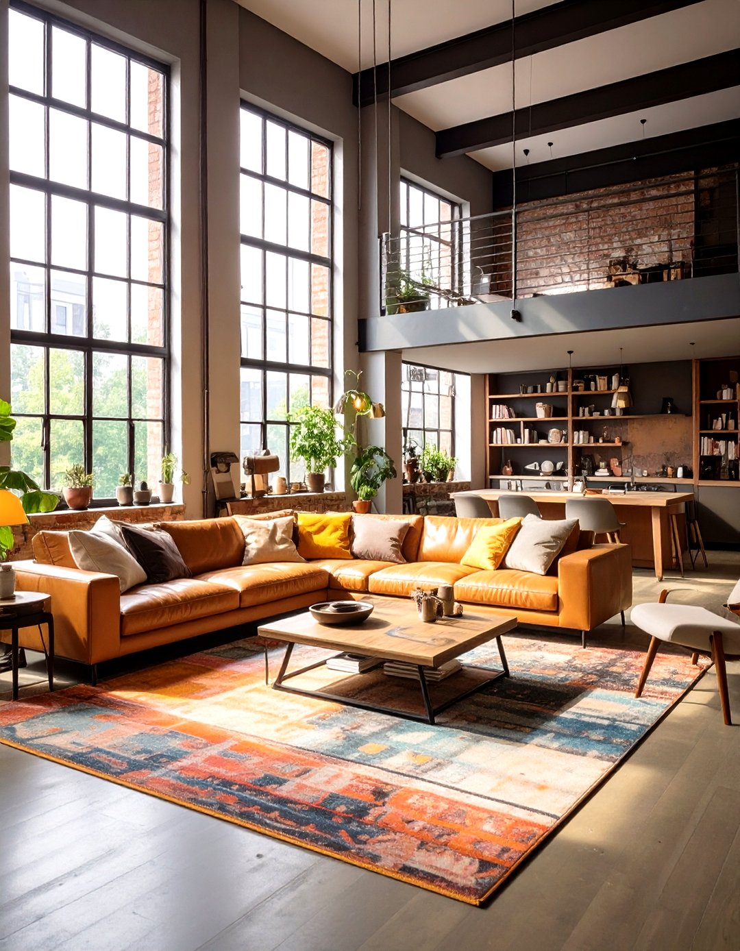 24 Loft Ideas - Stylish Loft Concepts for Small Spaces - Too Much Time