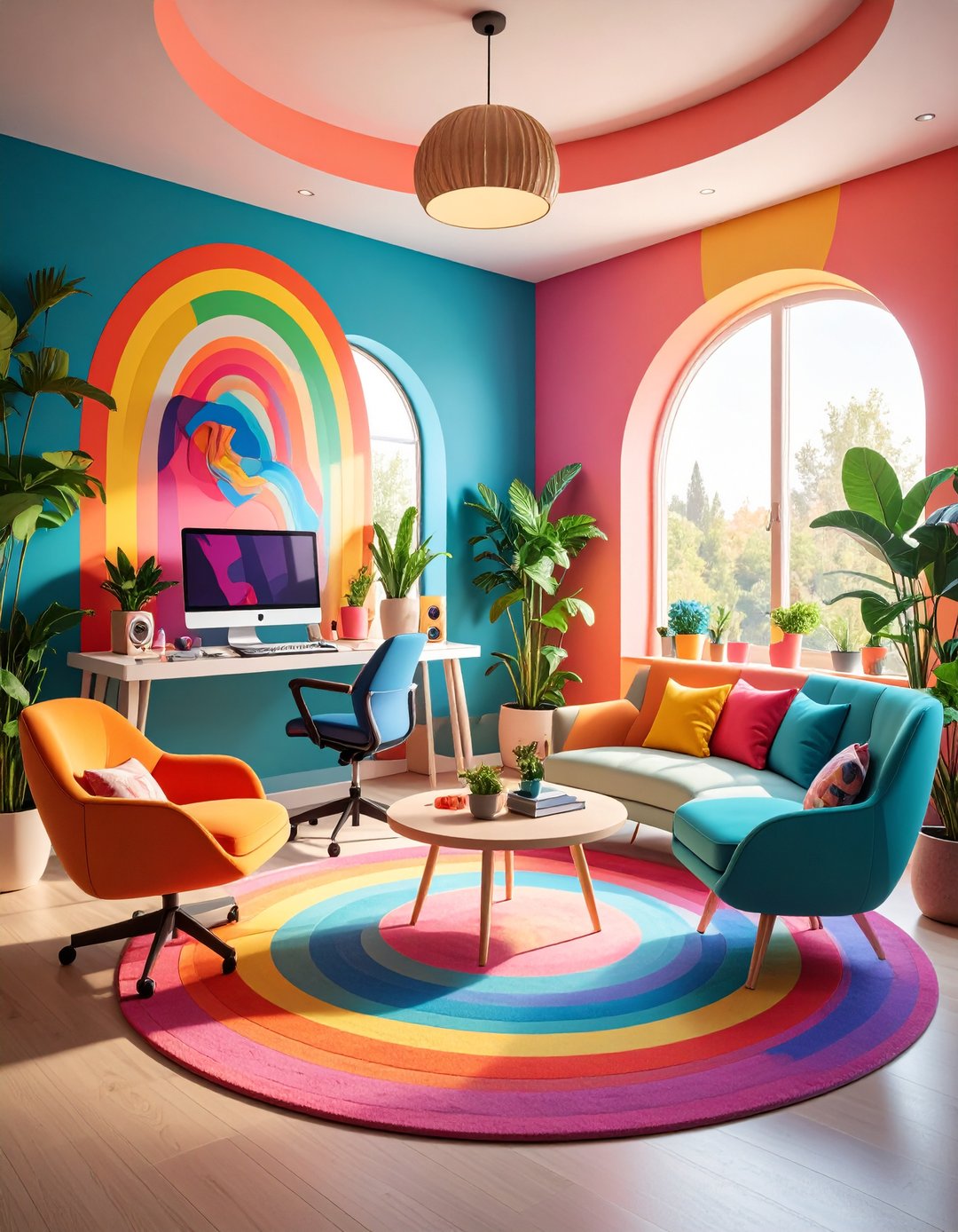 24 Podcast Room Ideas for a Stylish Home Studio Tips - Too Much Time