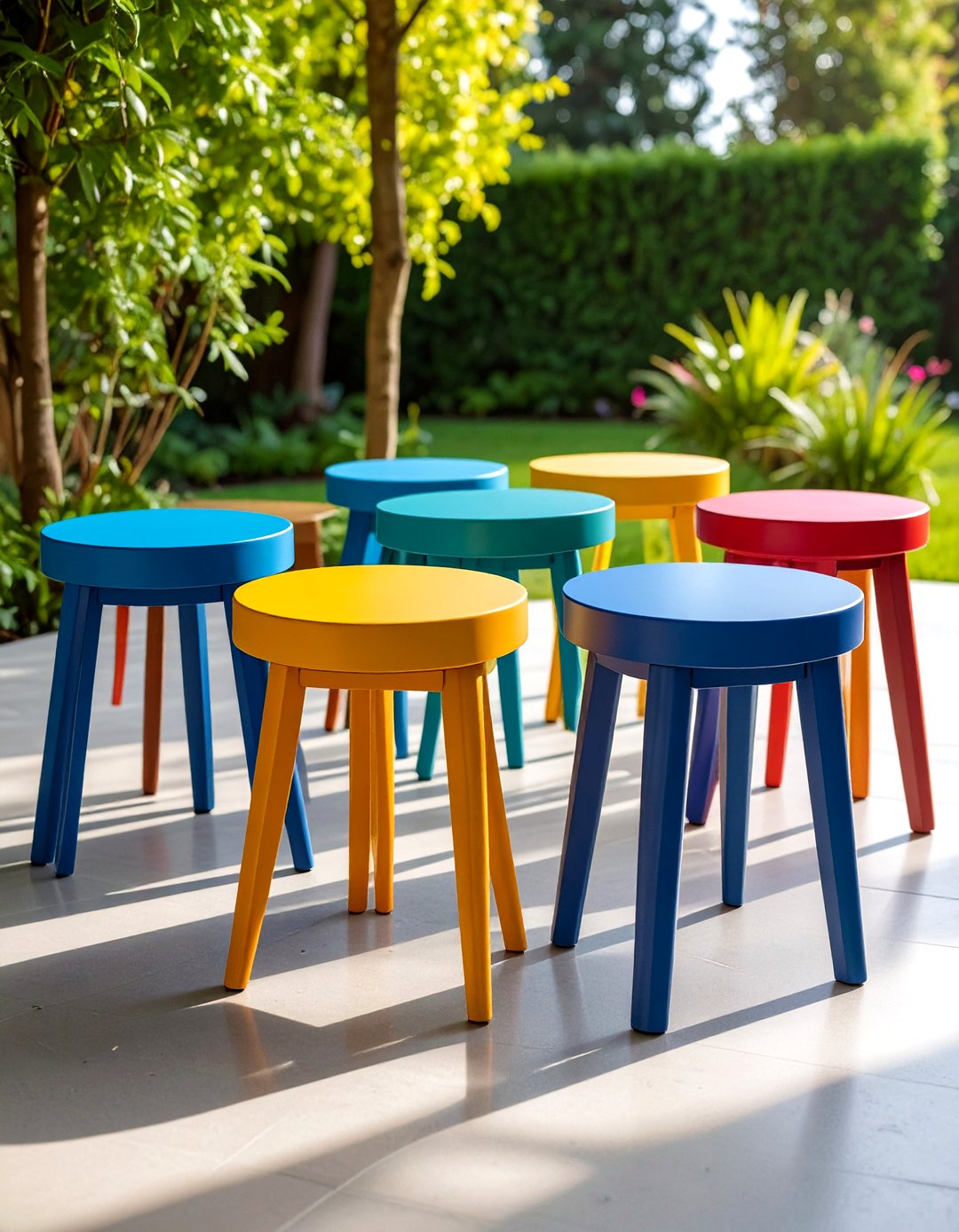 24 Fire Pit Seating Ideas for Cozy Outdoor Gatherings - Too Much Time