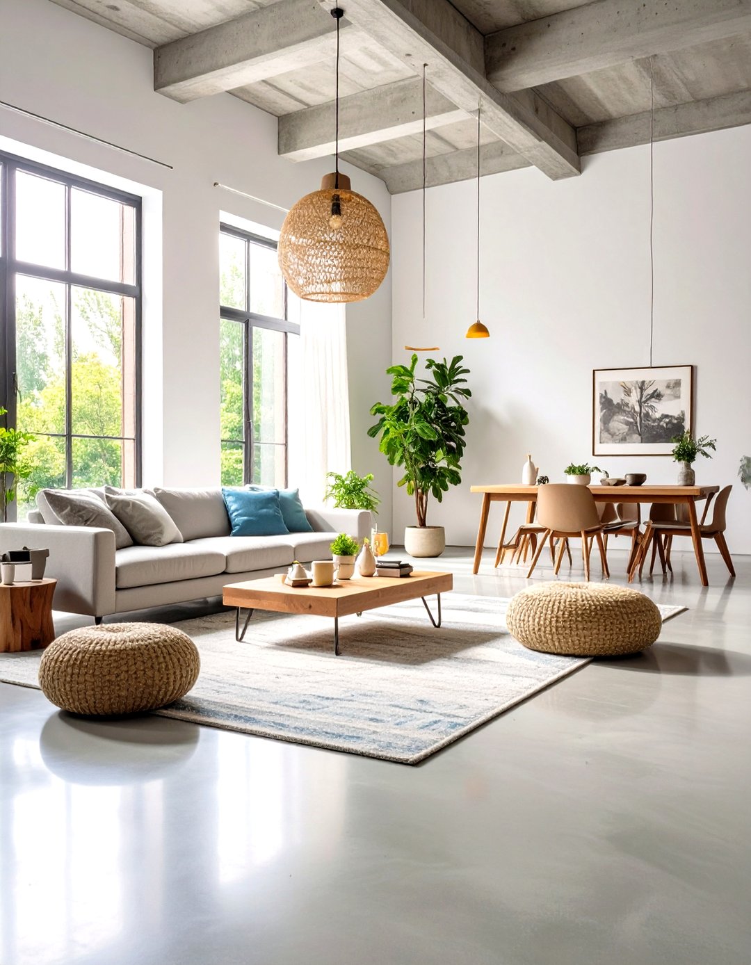 24 Loft Ideas - Stylish Loft Concepts for Small Spaces - Too Much Time