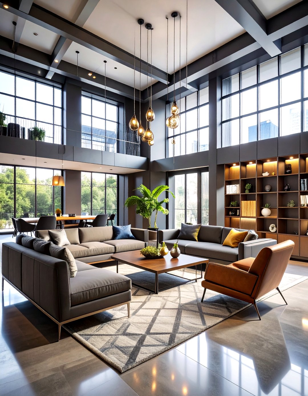 24 Parlor Room Ideas: Classic Comfort and Style Tips - Too Much Time