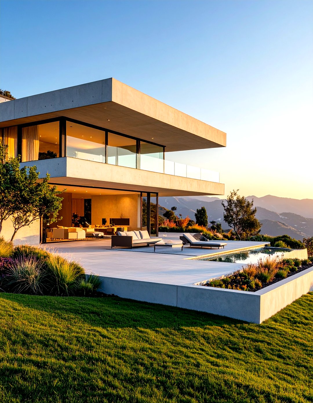 24 Hillside Landscaping Ideas for Outdoor Spaces Today - Too Much Time