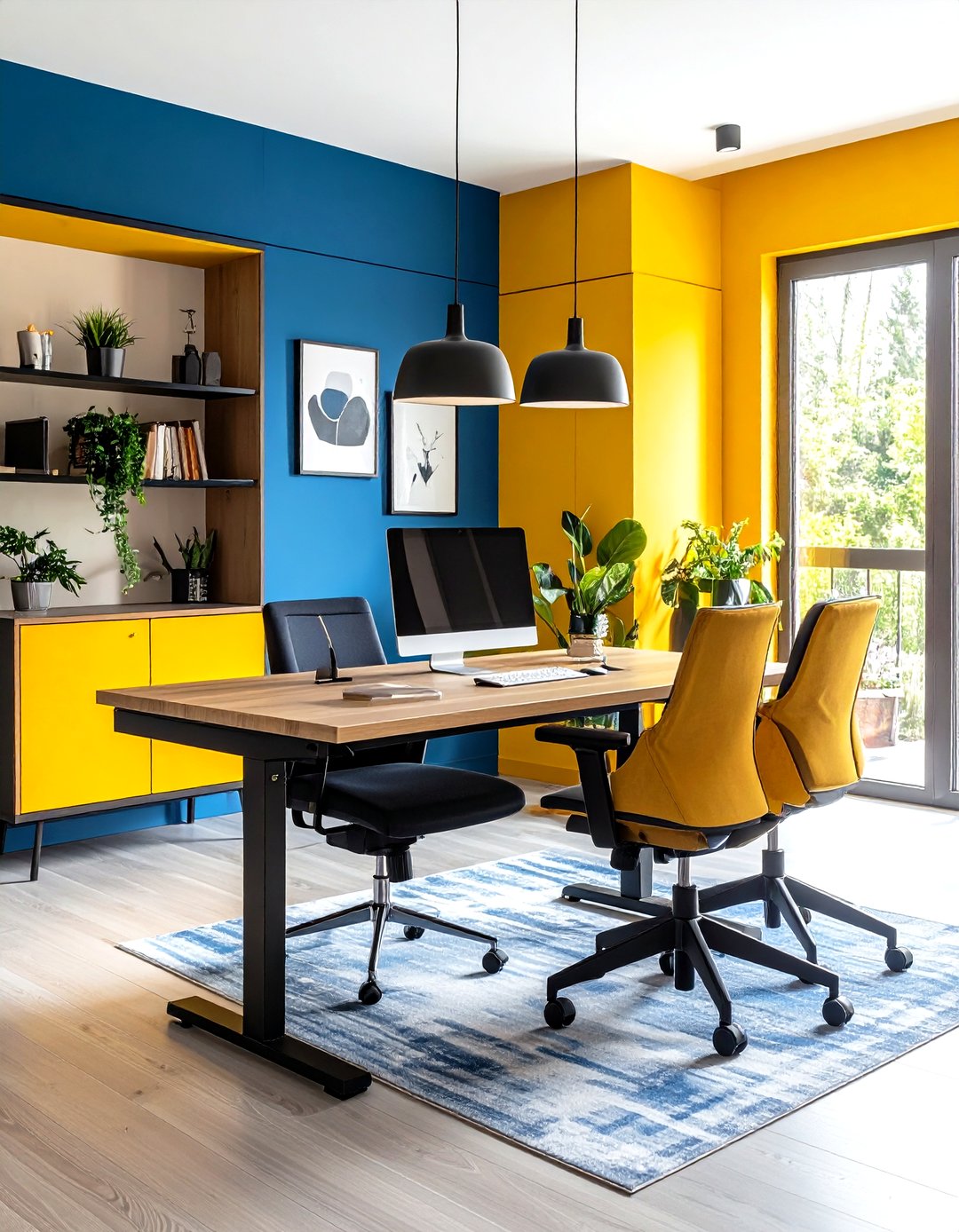 24 Table Design Ideas to Optimize Seating and Flow - Too Much Time