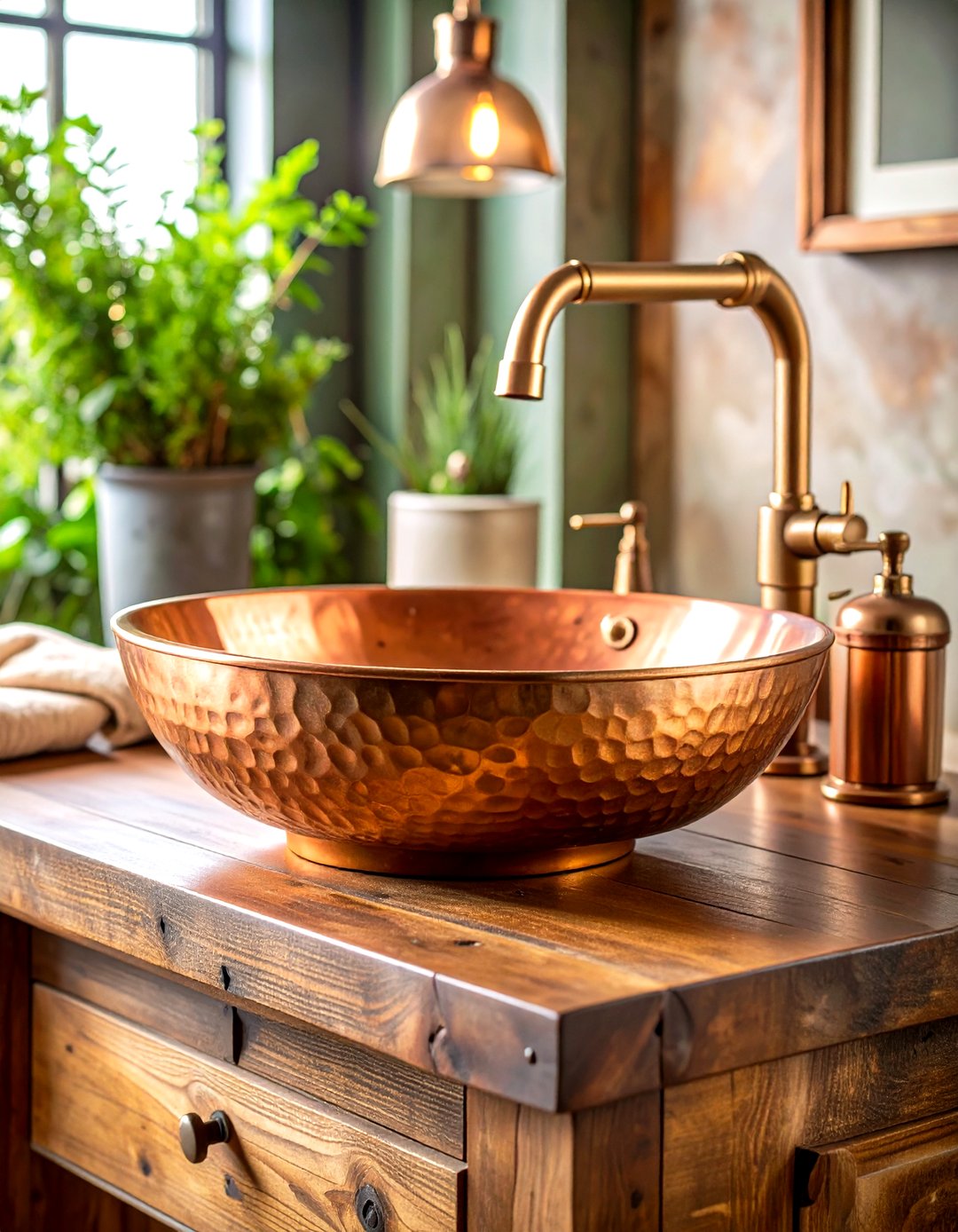 24 Bathroom Sink Ideas for Small Spaces and Styles - Too Much Time