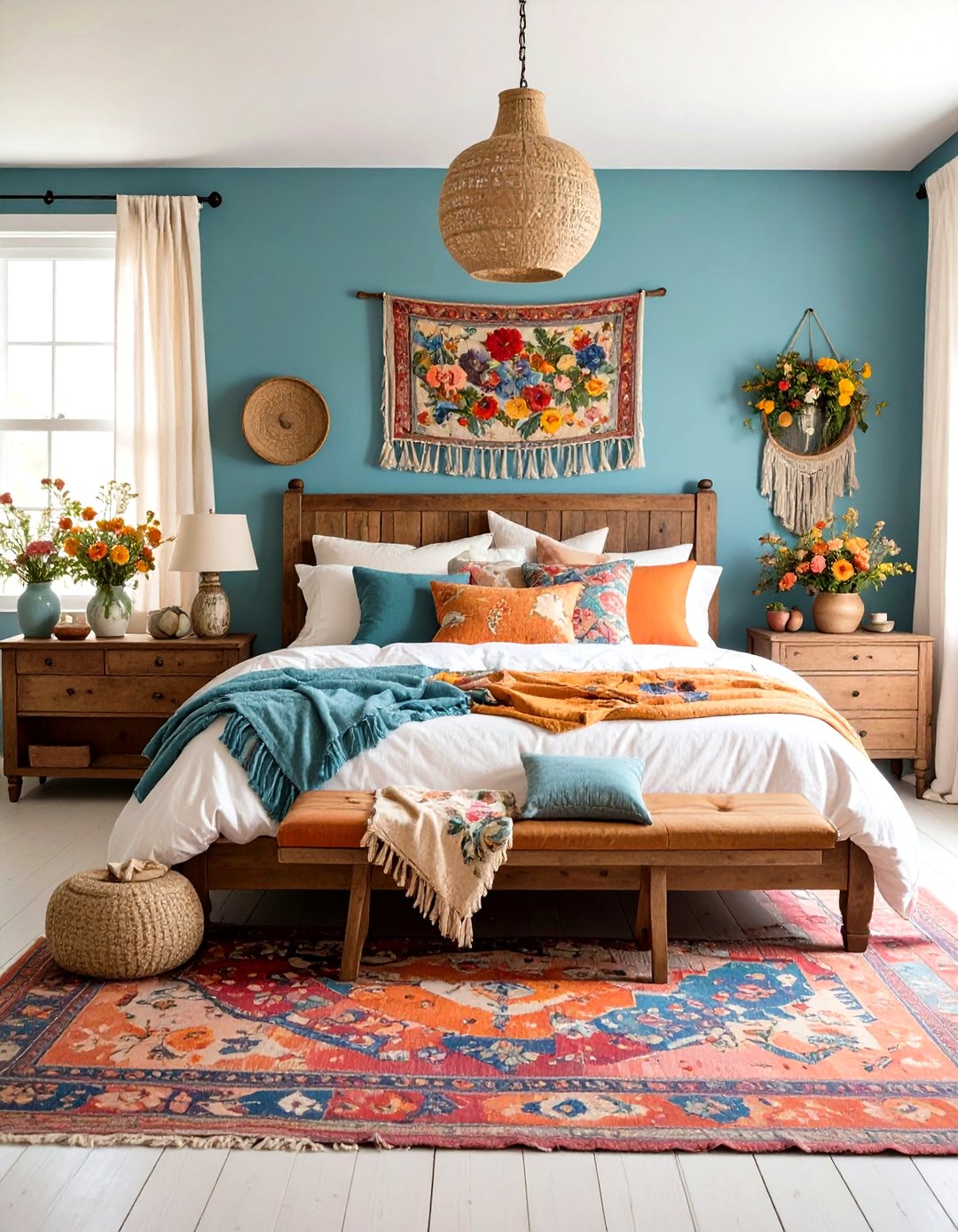24 Indie Room Ideas for Unique Decor and Layouts Today - Too Much Time